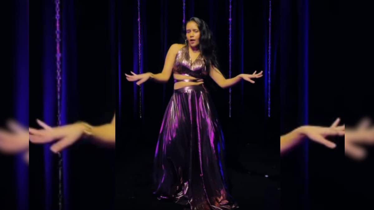 Nora fatehi के गाने पर दुल्हन की दोस्त ने लूट ली महफिल, डांस देख मेहमान ...