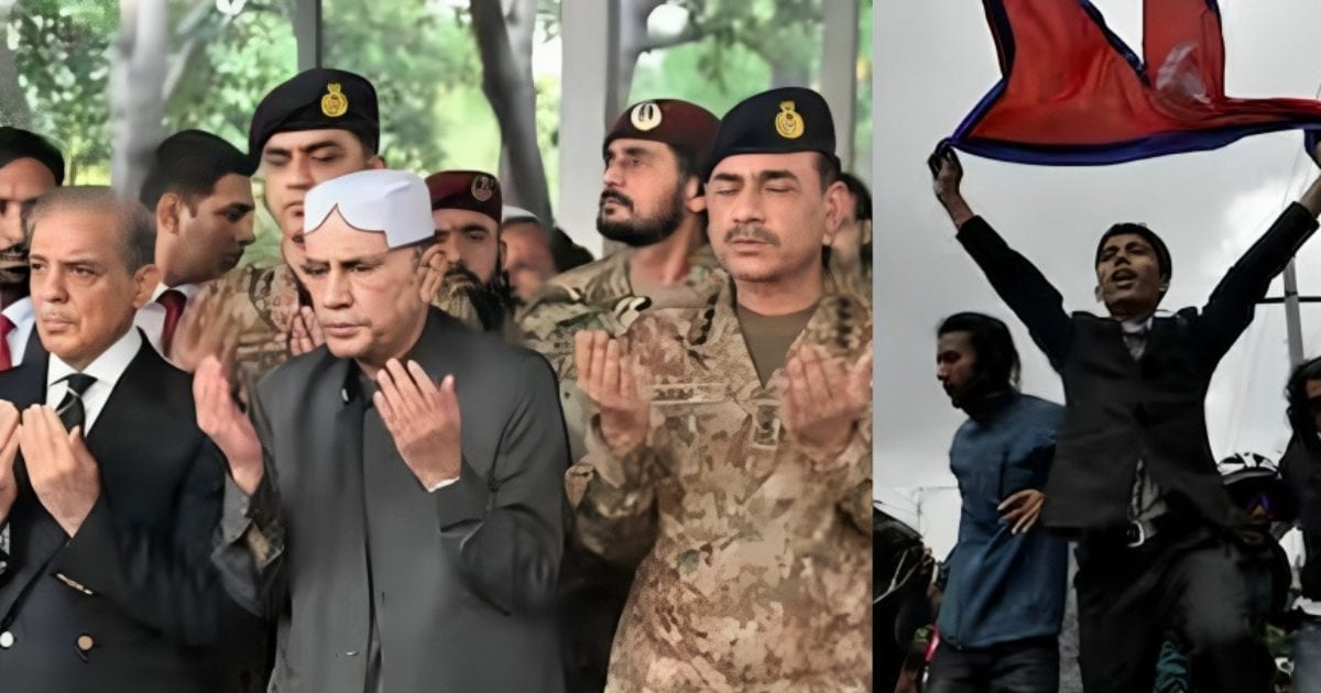 Year Ender 2025 Operation Sindoor to Gen Z protest Donald Trump Tariffs ...