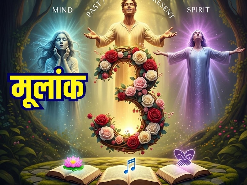 Aaj ka ank Jyotish 31 December 2025 | बुधवार 31 दिसंबर 2025 का अंक ...