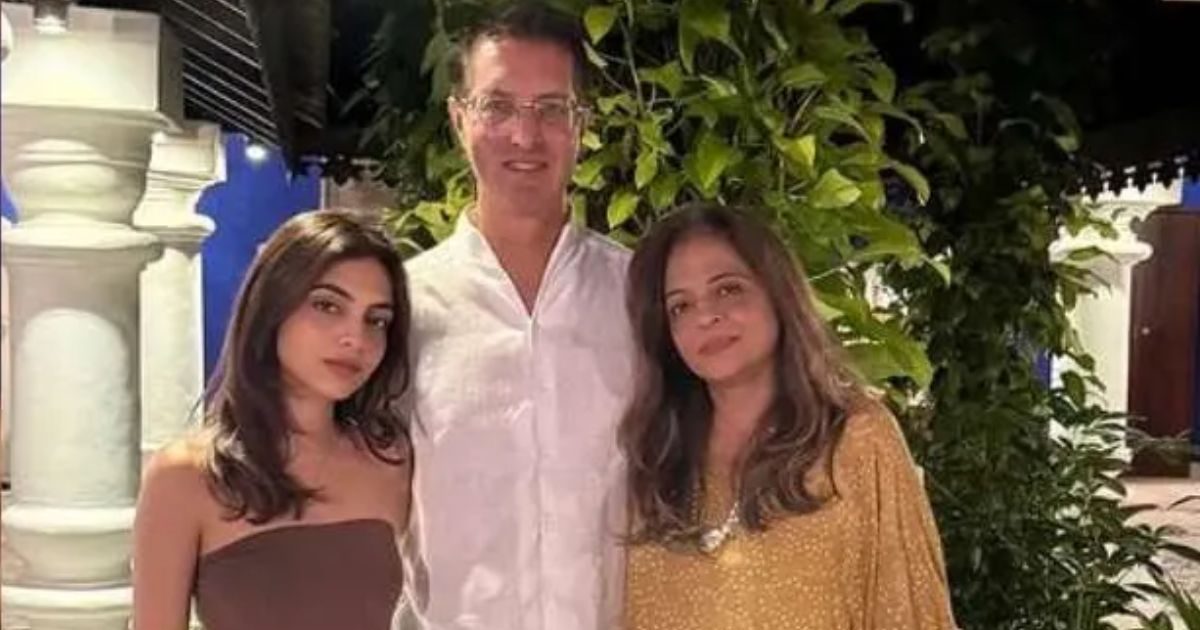 Rehan Vadra and Aviva Baig shadi News: रॉबर्ट वाड्रा की समधन कौन, वाइफ ...