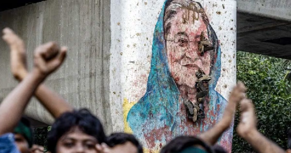 Bangladesh Election Schedule announced Sheikh hasina awami league party ...