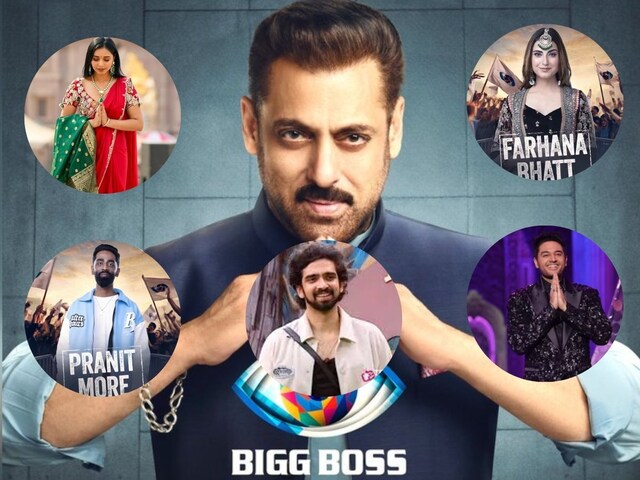 Bigg Boss 19 Grand Finale Today | Bigg Boss 19 Winner Astrologers ...