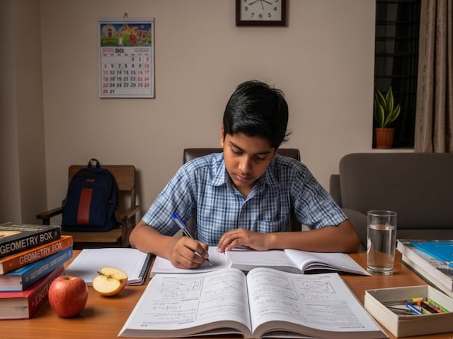 CBSE कक्षा 10वीं Math बोर्ड परीक्षा 2026 से पहले टीचर्स ने बताए ...