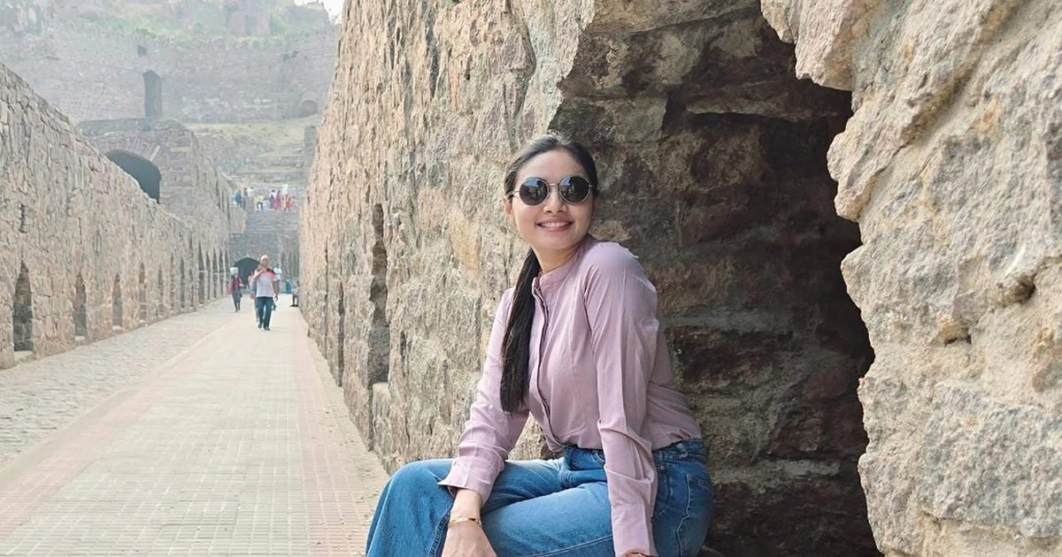 खूबसूरत DSP कल्पना वर्मा और बिजनेसमैन दीपक टंडन के बीच क्या हुई थी ...