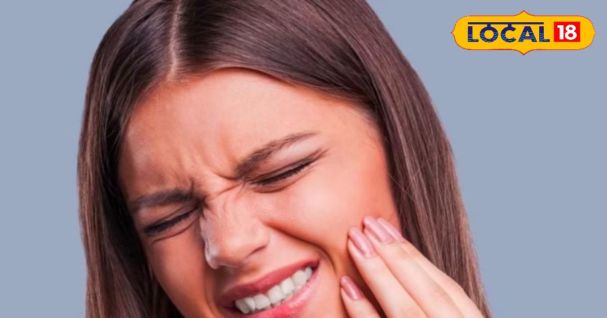 How to get rid of Tooth Worm Know Home Remedies - Himachal Pradesh News