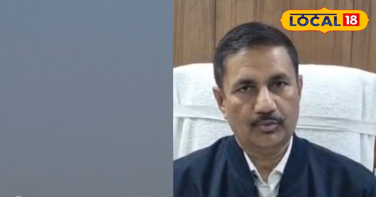 कब होगा जेवर इंटरनेशनल एयरपोर्ट का शुभारंभ? NIAL के चेयरमैन ने दी पूरी ...
