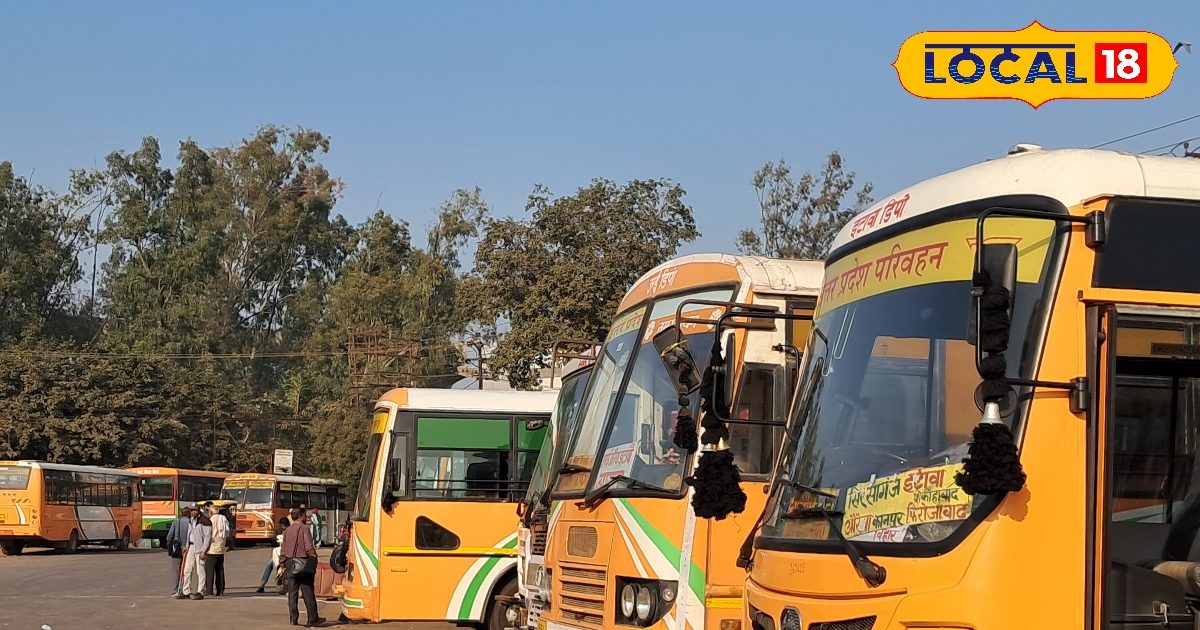 Buses to all destinations are available from ISBT bus stand in Agra ...
