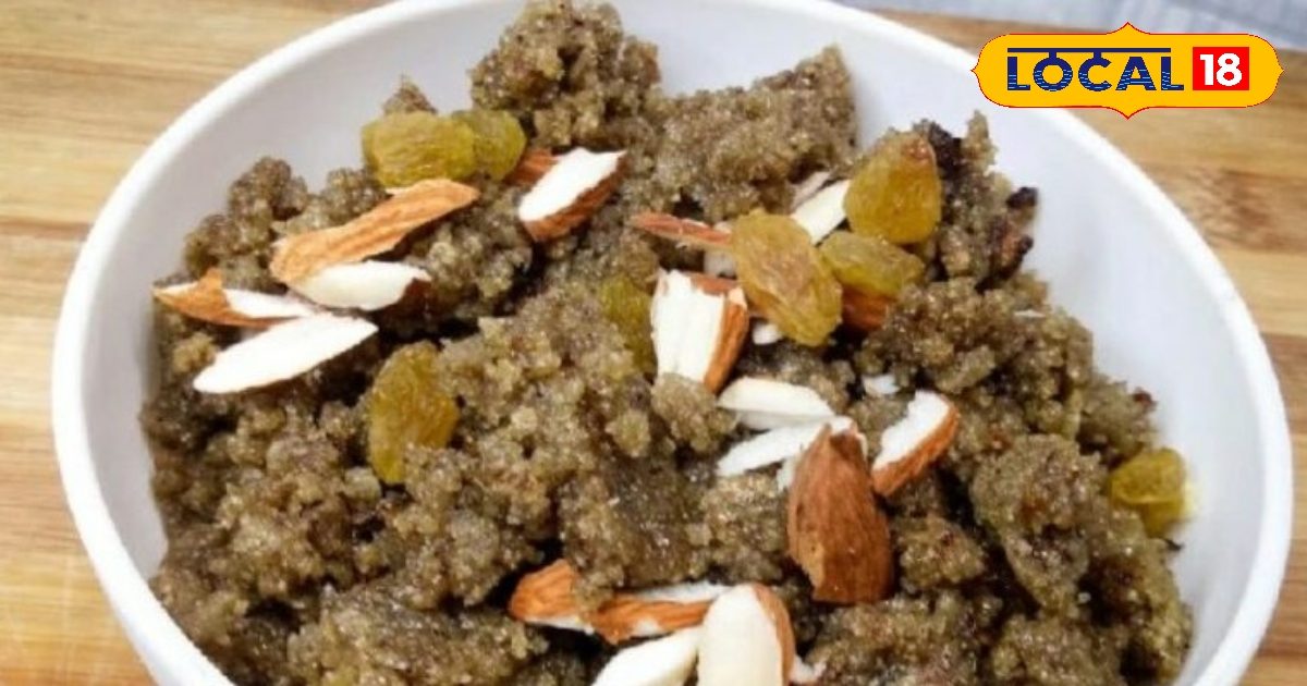 special halwa recipe | healthy halwa | tasty dessert recipe | guest ...