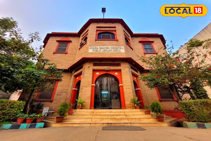 khuda baksh library patna old books and rare manuscripts available here