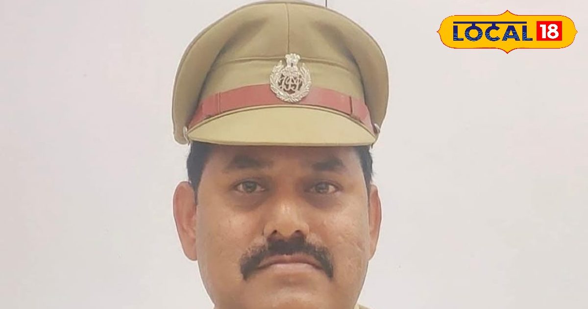 Avinash Kumar journeyed from rural background to become IPS officer ...