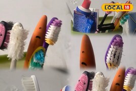 Who is 17 year old Deepesh Devendran take 3 wicket vs Pakistan: अंडर-19 ...