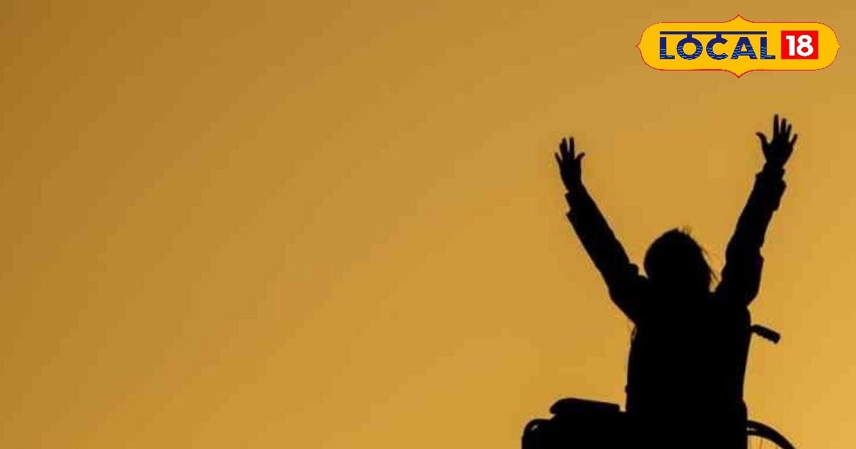 Financial assistance of Rs 50,000 for disabled persons preparing for ...