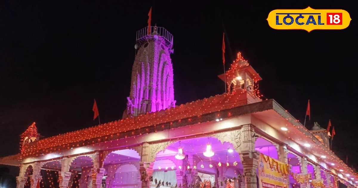 Kota Top 5 Hanuman Mandir | Famous Hanuman Temples in Kota | Kota ...