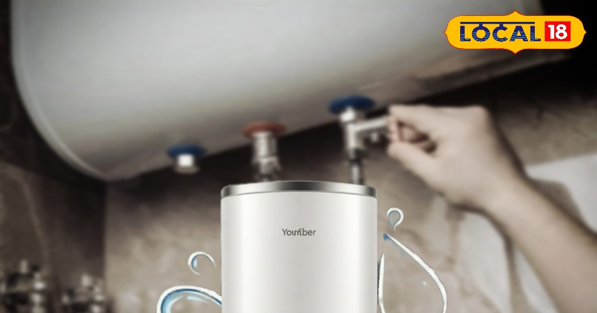 Gas Geyser Safety Tips: Beware of Carbon Monoxide Danger in Winter ...