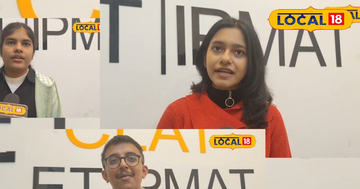 रांची के छात्रों का CLAT में शानदार प्रदर्शन, जानें सफलता के टिप्स ...