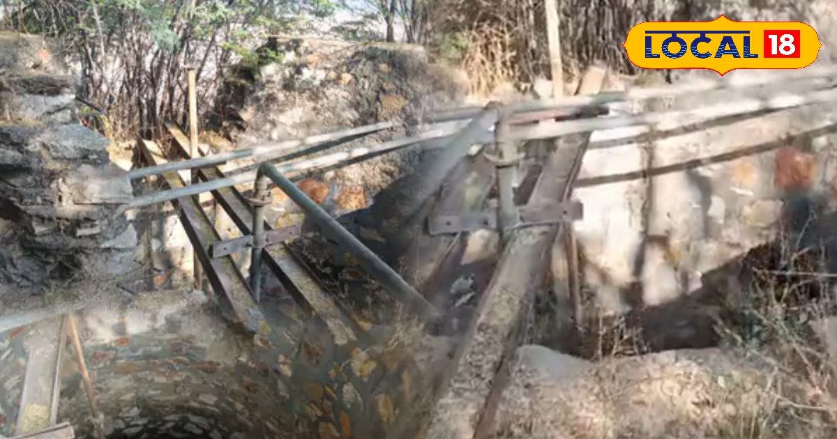 Sukdi River Ground Report | Sukdi River Danger Spot | Open Drain Sukdi ...