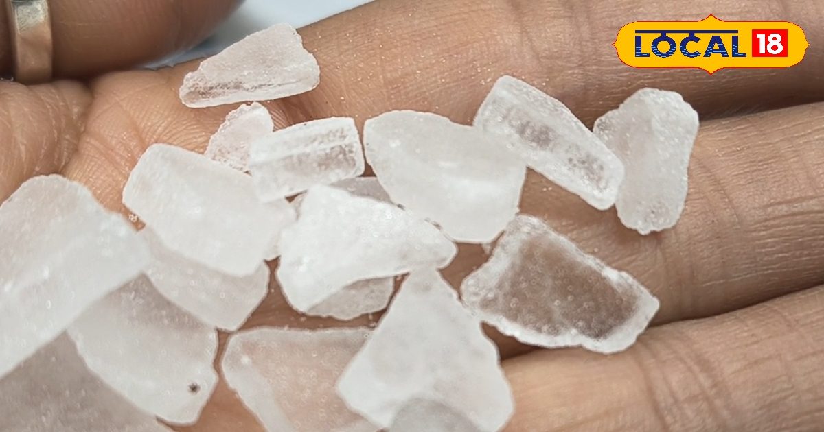 brass-camphor-used-prasad-to-medicines-like-vicks know health benefits ...