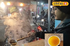 Ashes Boxing Day Test Steve Smith bowled: बॉक्सिंग डे टेस्ट मैच में ...