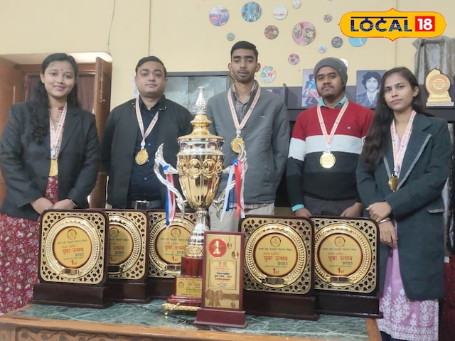 saharsa engineering college students 50 thousand innovative project ...
