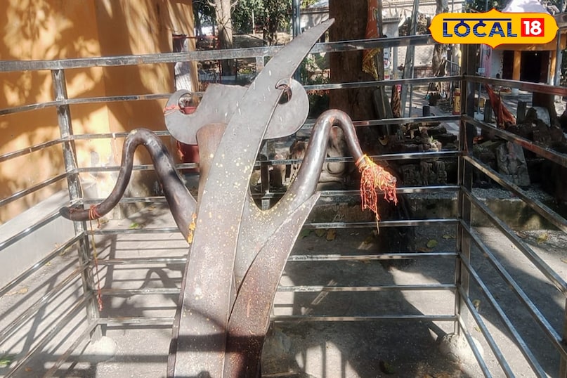 5 famous temples in Gumla where people queue up to pay obeisance on New ...