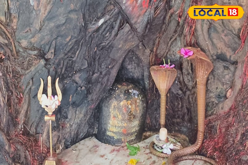 5 famous temples in Gumla where people queue up to pay obeisance on New ...