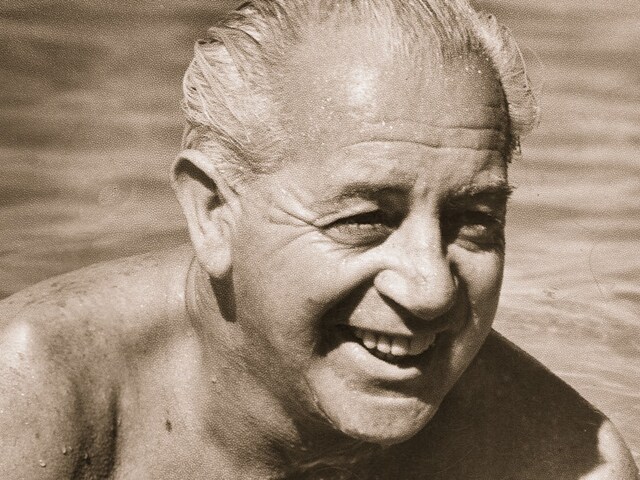 Harold Holt Death Mystery: Australian Prime Minister Disappeared On 17 ...