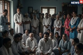 कौन था पौंड्रक जिसने खुद को असली कृष्ण बताया? नकली चक्र, मोर मुकुट ...