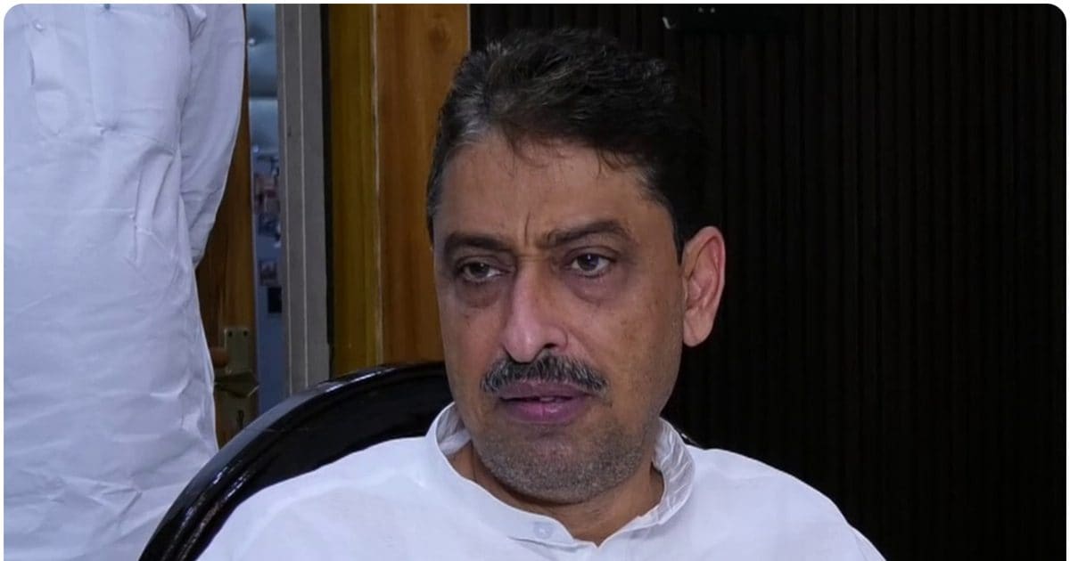 Imran Masood Video । India Somalia । Vande Mataram Controversy । नेहरू ...