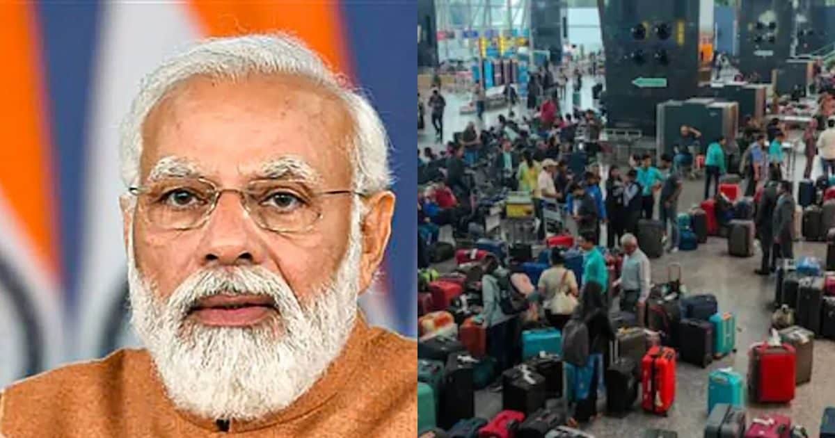 IndiGo Flight Cancellations Live Updates: इंडिगो एयरलाइन का दावा- 91% ...