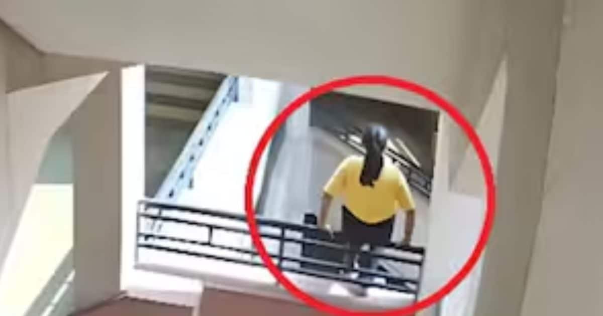 Neerja Modi School recognition revoked | Amayra Meena suicide case ...