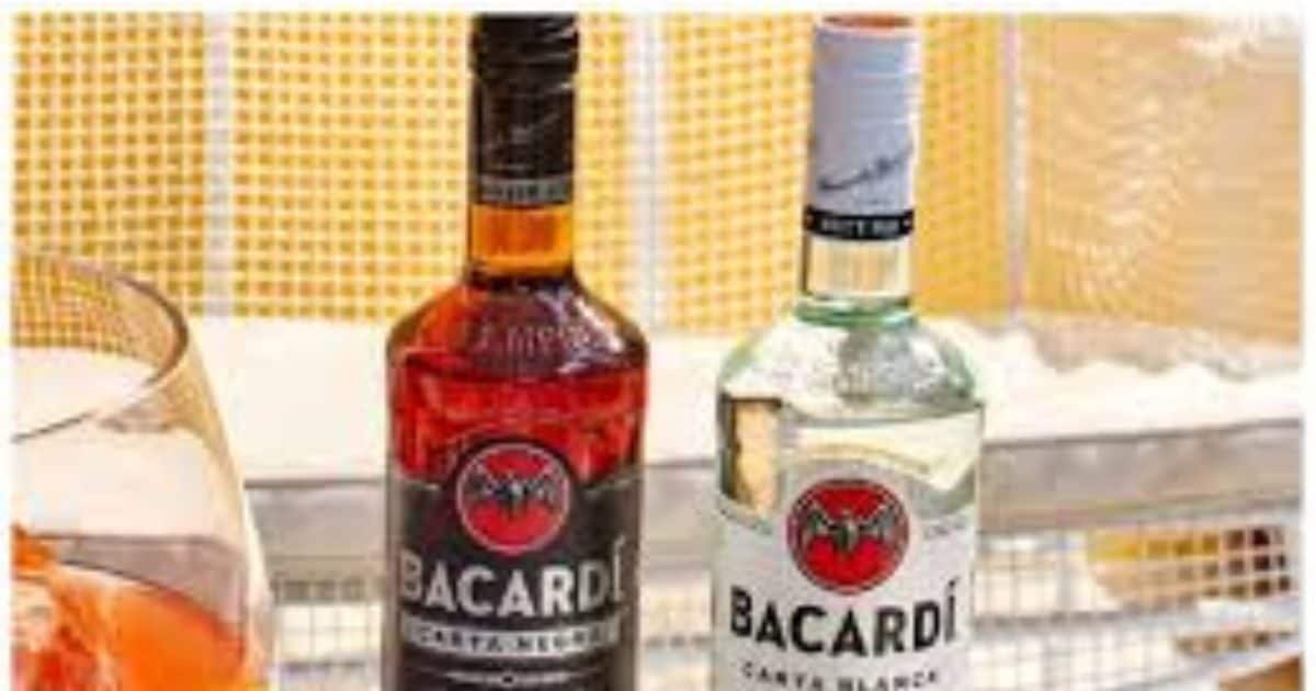 Bacardi Rum: क्यों कहा जाता है इसे ‘रम का राजा’, कैसे छोटे देश से निकल ...