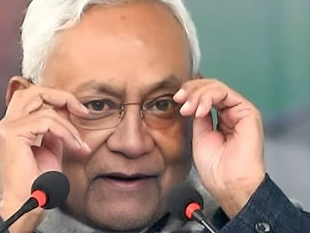 बिहार पॉलिटिक्स में एंट्री और एग्जिट प्लान पर नीतीश की नजर! क्या दिल्ली ...