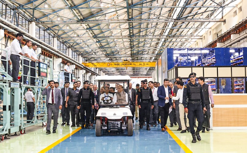 ₹119000 करोड़ की डिफेंस डील, 220 एडवांस फाइटर जेट, जिसे कोई नहीं दे रहा था भाव, देखते ही देखते ...