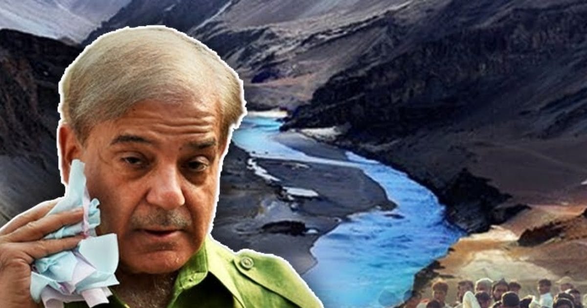 Exclusive Pakistan Water crisis to rise Afghanistan Taliban To Build ...