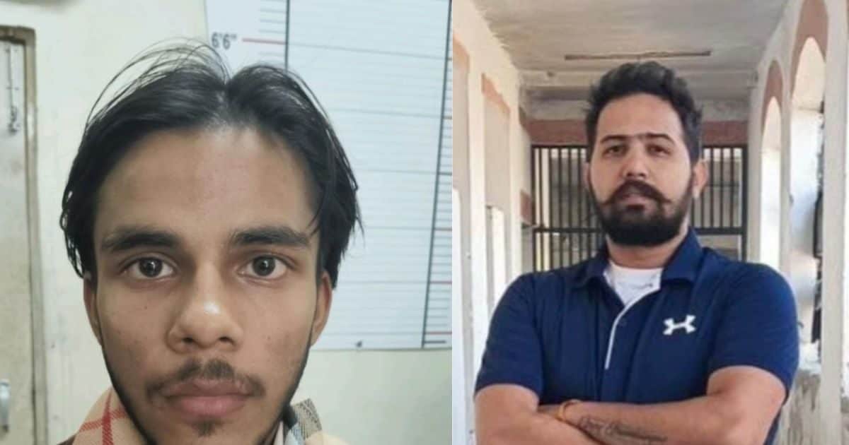 Rana Balachauria murder case | Rana Balachauria Shooter Photos | राणा ...