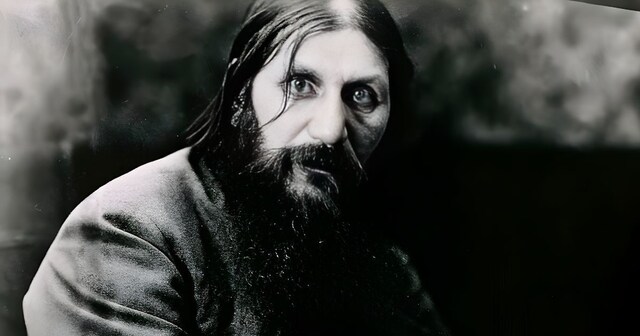 Russia News | Putin India Visit | Rasputin News | Russian queen and ...