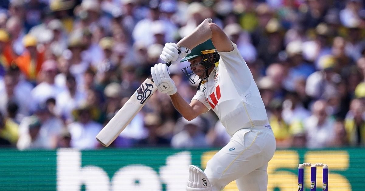 Scott Boland from No11 to opening batsman: ऑस्ट्रेलिया ने 11वें नंबर पर ...