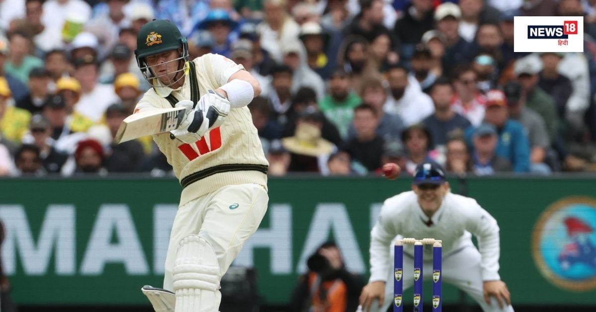 Steve Smith second highest run scorer in Tests against England ...