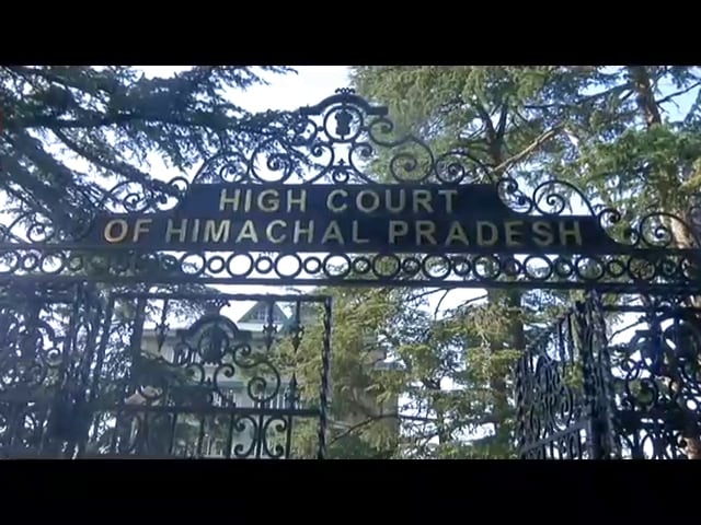 high court accepted IAS Harikesh Meena anticipatory bail plea Vimal ...