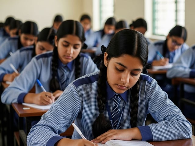 CBSE Board Exam 2026 : सीबीएसई ने बदली कुछ विषयों की परीक्षा तिथि ...