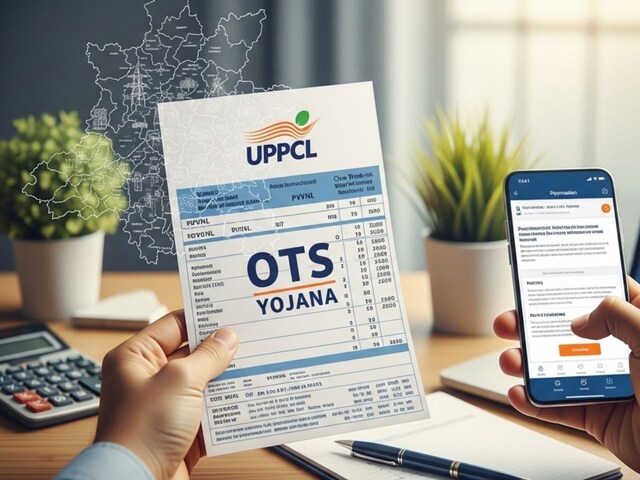 UPPCL OTS Yojana | Paschimanchal Vidyut Vitran Nigam Limited | PVVNL ...