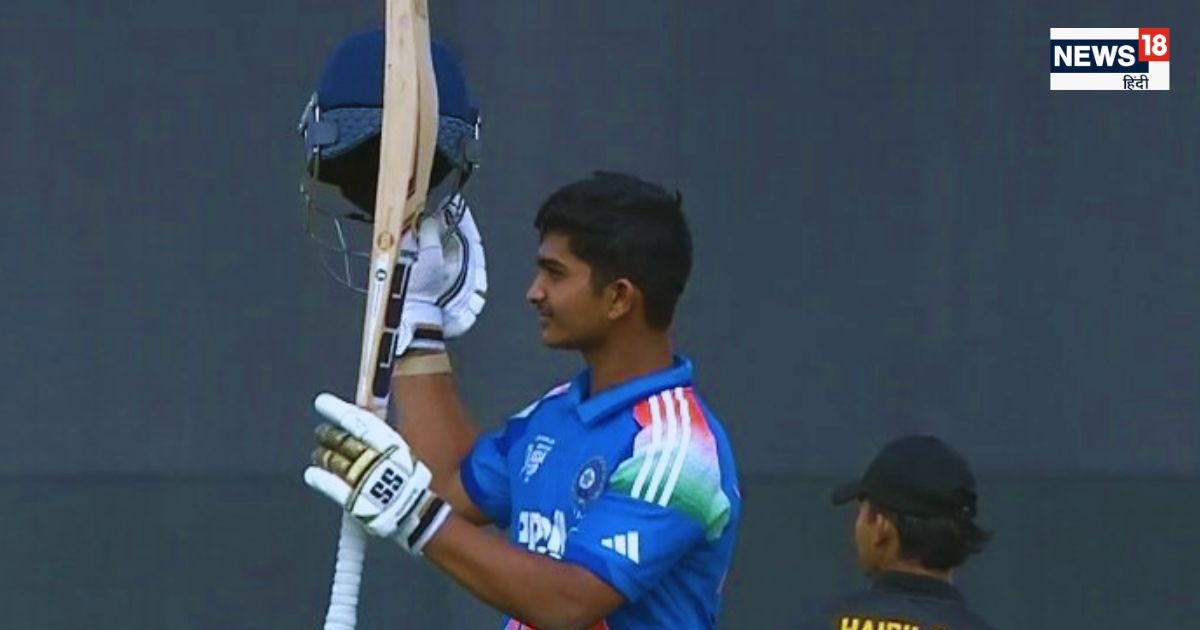 IND U19 vs MAL U19 Highlights: अभिज्ञान कुंडू की डबल सेंचुरी के बाद ...