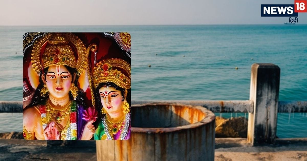 Villoondi Tirtham Rameswaram Know importance and history of Well of ...