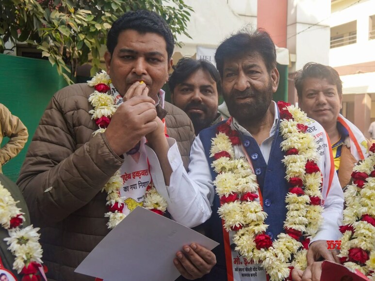 Who is Mohammad Imran | All India forward-blocK MCD Candidate win- में नेताजी सुभाष चंद्र बोस की ...