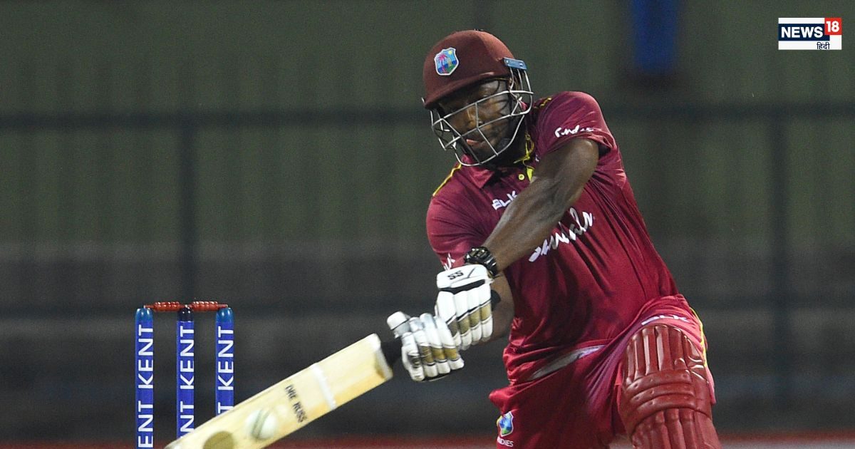 Andre Russell World Record: T20 क्रिकेट में आंद्रे रसेल जैसा कोई नहीं ...