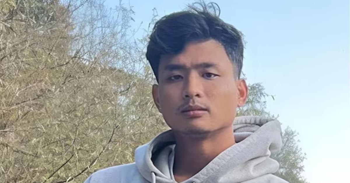 Angel Chakma Case: बस 2 से 5 मिनट में सब खत्म हो गया था ...