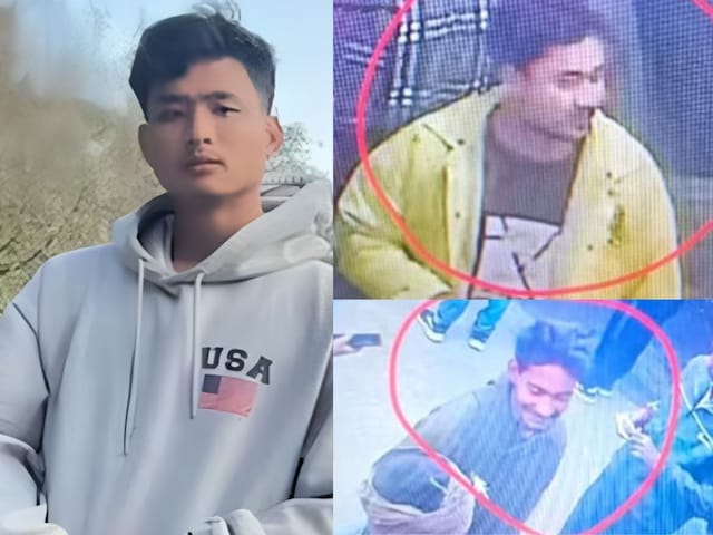 Angel Chakma: चाकू घोंपा, खरीदी शराब, फिर चाय की दुकान पर जश्न... एंजेल ...
