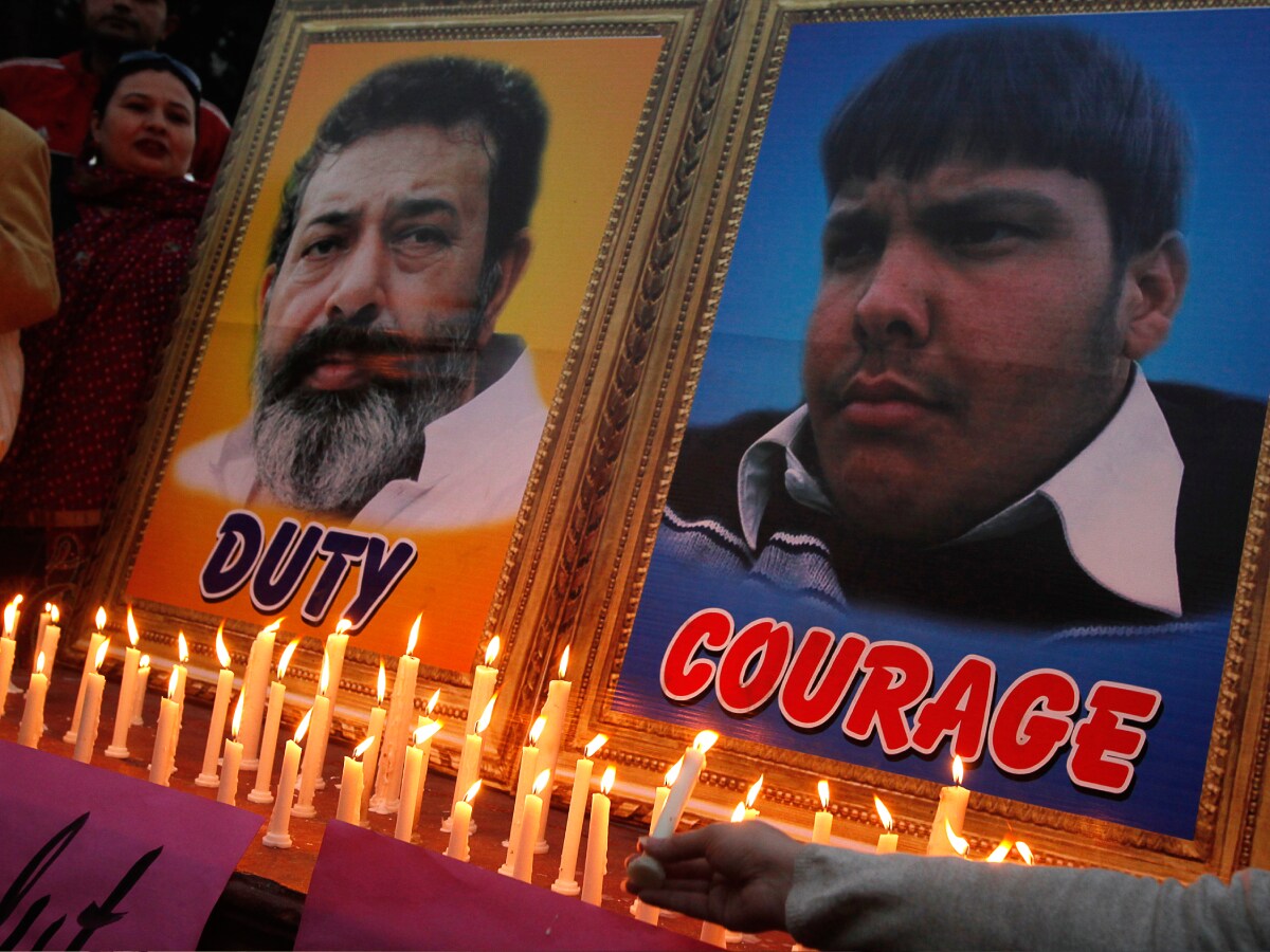 Dhurandhar Film SSP Chaudhry Aslam: Who Killed SSP Chaudhry Aslam ...