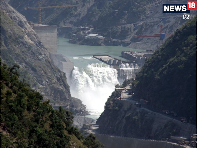 Indus Waters Treaty | Dulhasti Stage-II Power Project | सिंधु के बाद ...