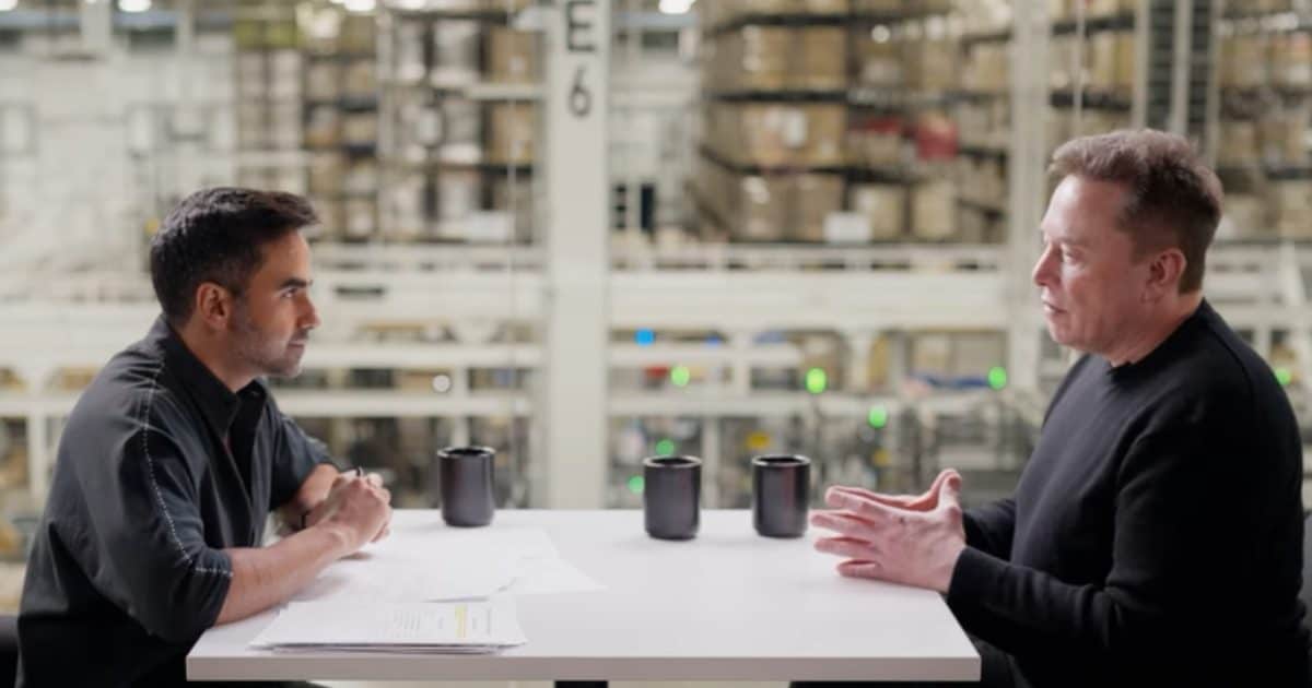 Elon Musk Son Name Shekhar: Elon Musk Reveals Partner Shivon Zilis Is ...